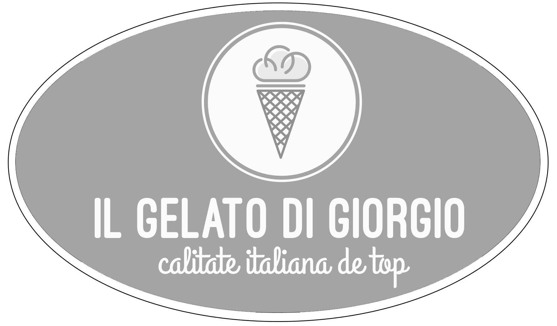 Ce Este Mostra Gratuita De Inghetata | Il Gelato Di Giorgio!